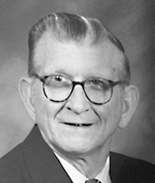 William Cummings | News, Sports, Jobs - The Intermountain